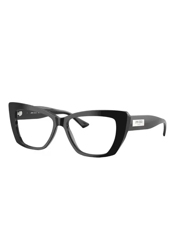 JIMMY CHOO Cat-eye Frames