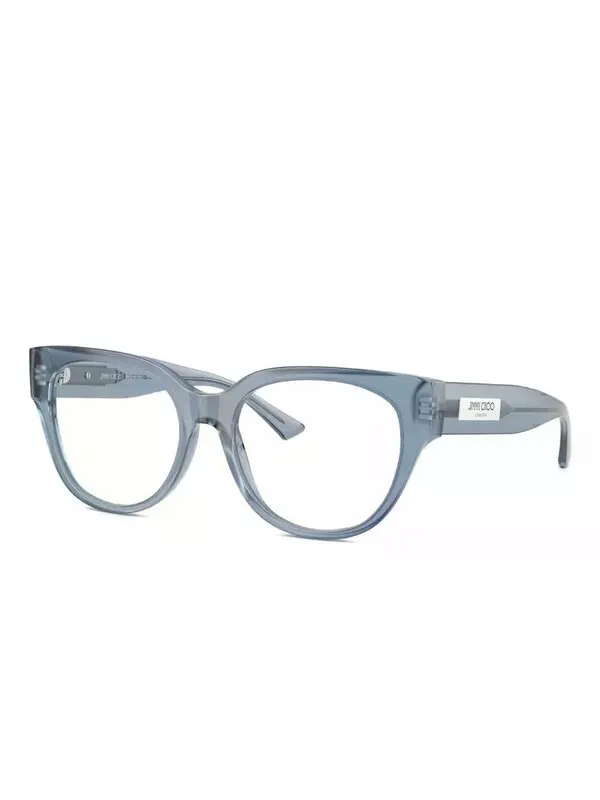 JIMMY CHOO Cat-eye Frames