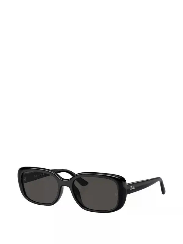 Ray-ban Rectangle-frame Sunglasses