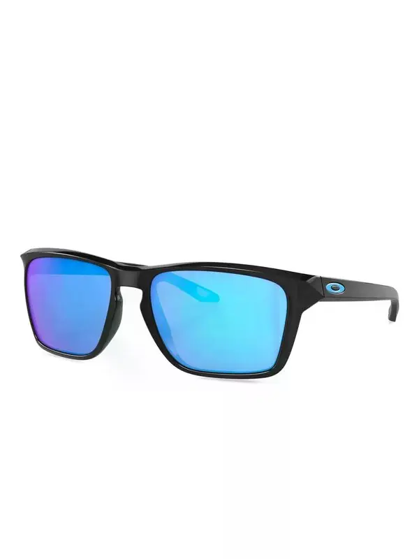 Oakley Sylas Square-frame Sunglasses