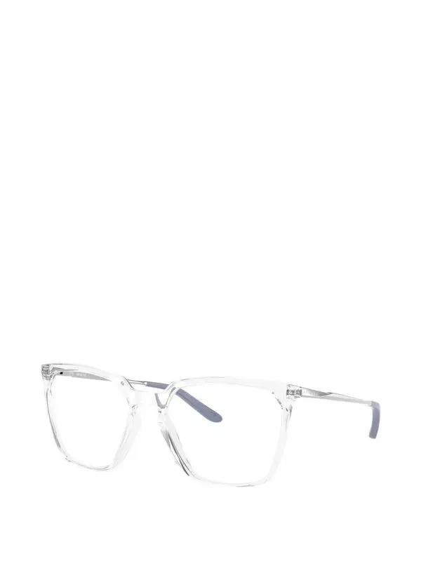 Oakley Squared-frame Glasses