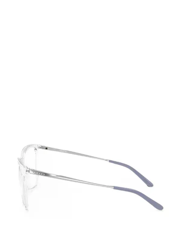 Oakley Squared-frame Glasses