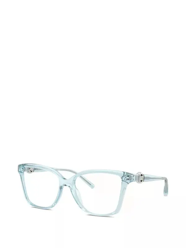 Michael Kors Kobe Eyeglasses