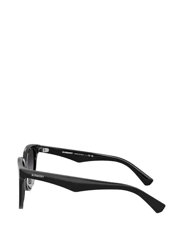 Burberry Square-frame Sunglasses