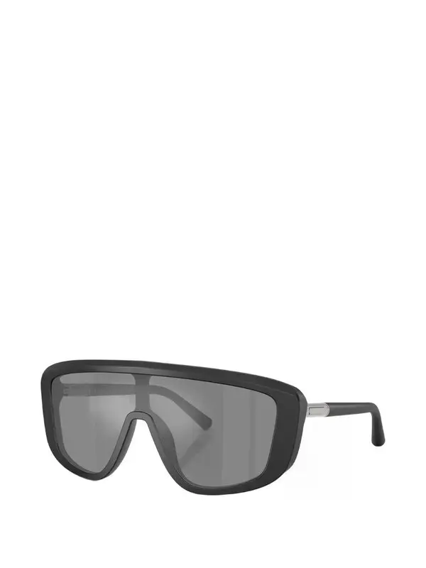 Dolce & Gabbana Shield Frame Sunglasses