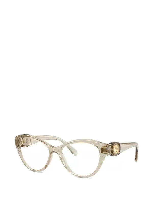 SWAROVSKI Embellished Eyeglasses