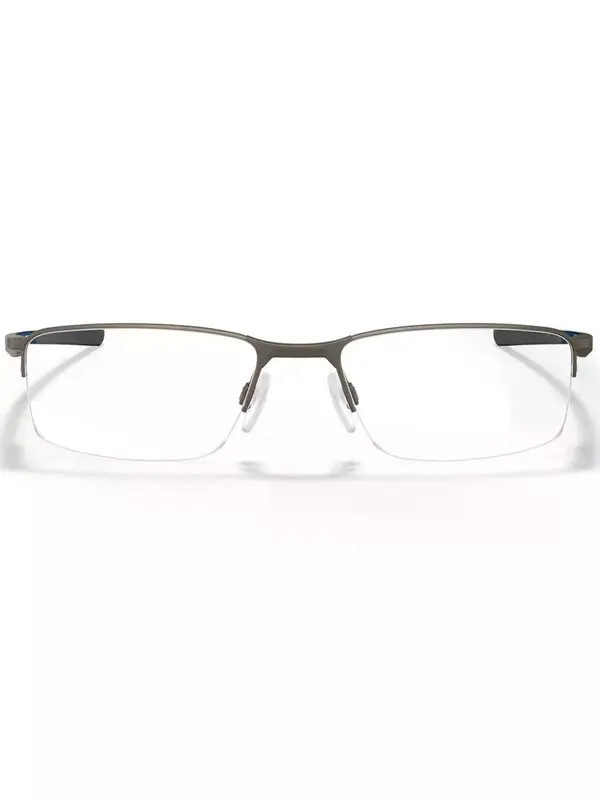 Oakley Socket 5.5 Rectangle-frame Glasses