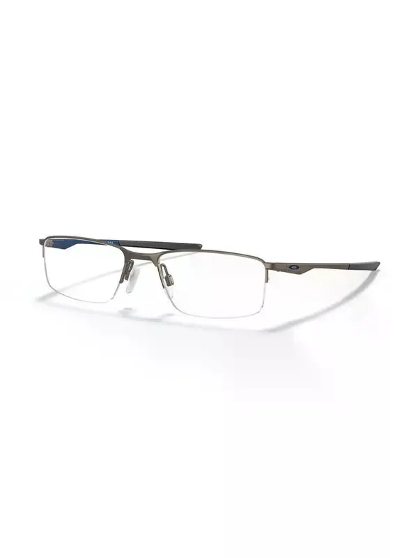 Oakley Socket 5.5 Rectangle-frame Glasses
