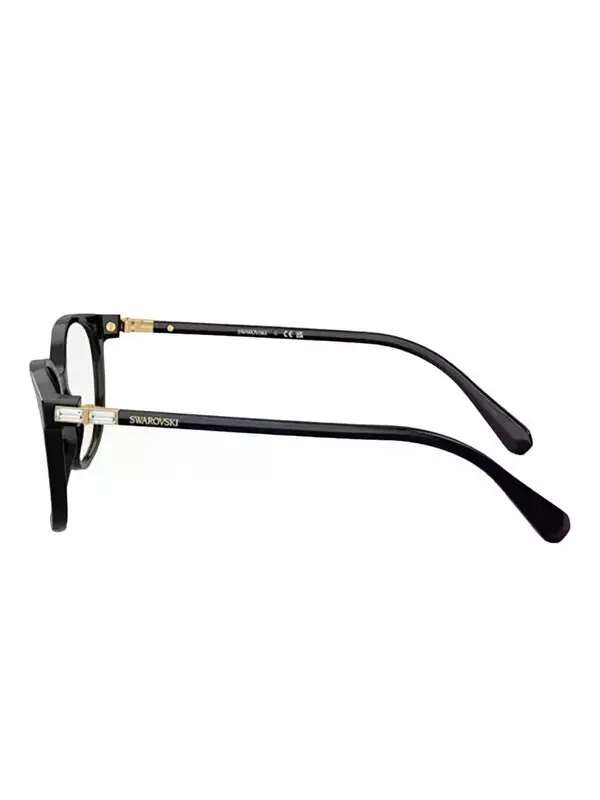SWAROVSKI Square-frame Glasses