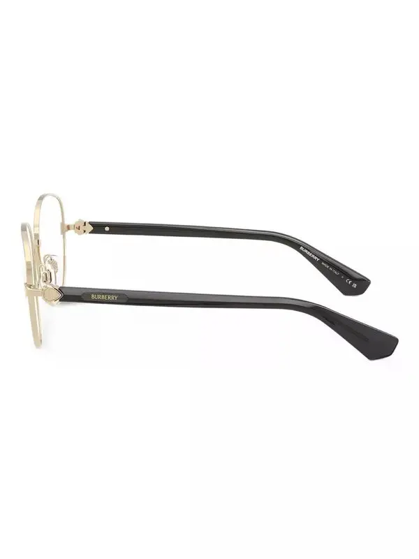 Burberry Round-frame Glasses