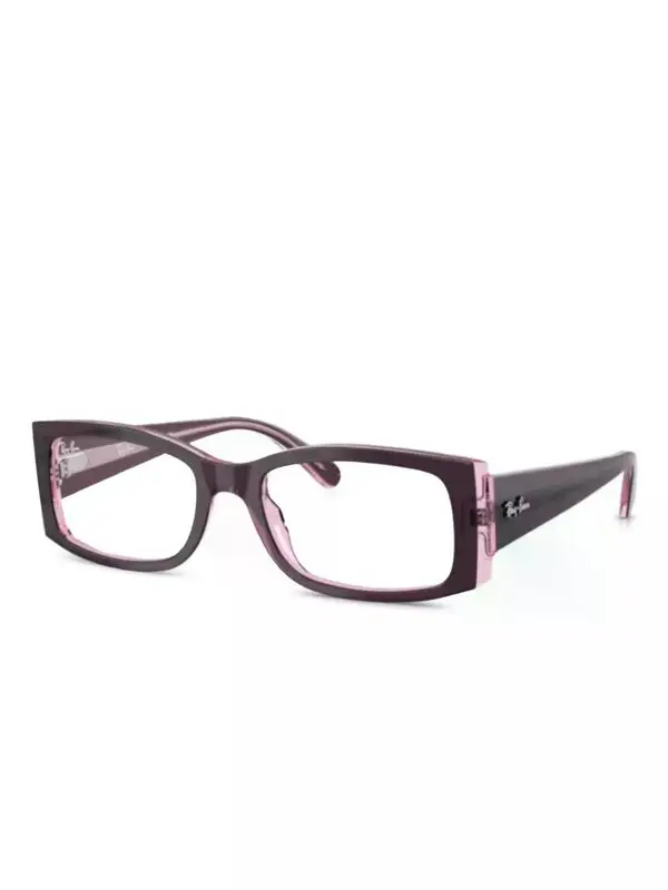 Ray-ban Miriam Glasses - Purple