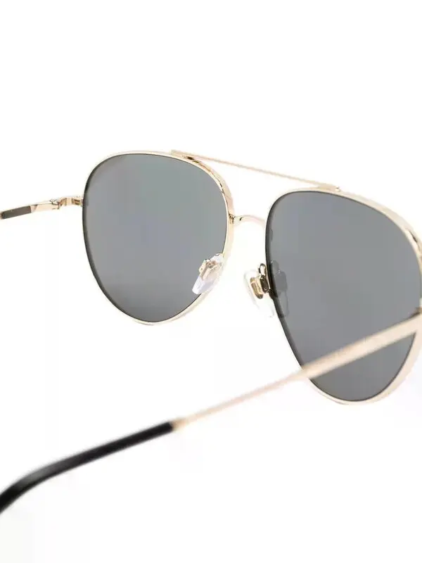 Burberry Pilot-frame Sunglasses