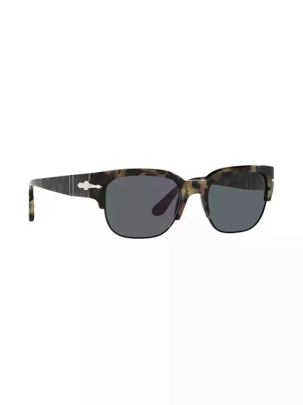 Persol Square-frame Sunglasses