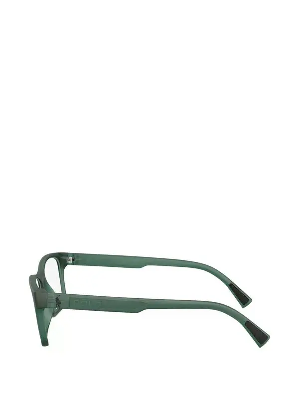 POLO RALPH LAUREN EYEWEAR Ph2301u Glasses