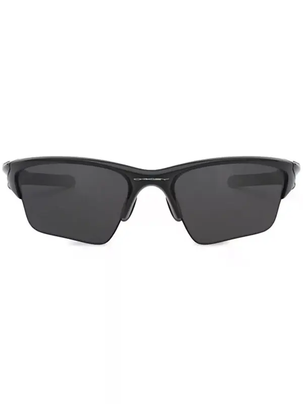 Oakley Half Jacket 2.0 Xl Sunglasses - Black