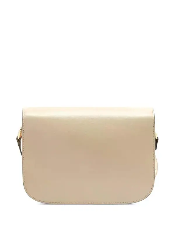 Gucci 2016-2026 Medium Calfskin Horsebit 1955 Shoulder Bag