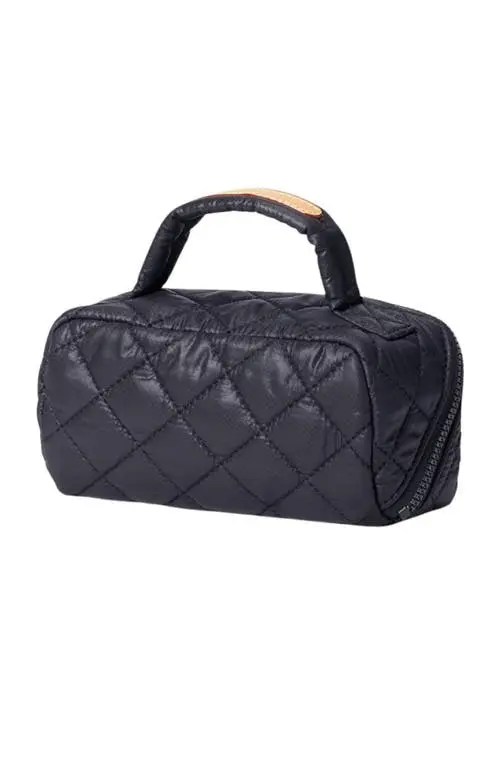 Mz Wallace Mini Accordion Cosmetics Case