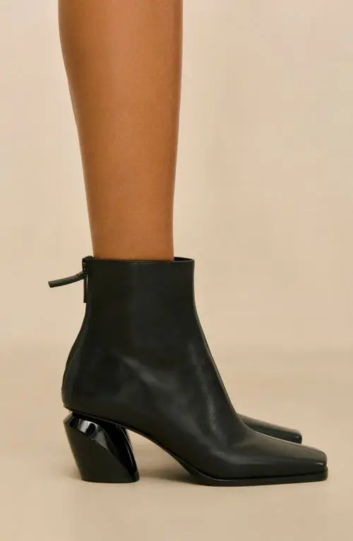 Cult Gaia City Bootie