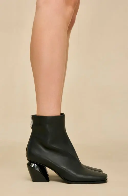 Cult Gaia City Bootie