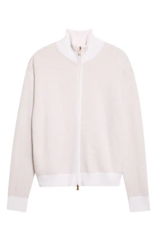 Eleventy Cashmere Cardigan