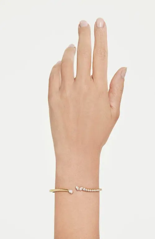 SWAROVSKI Mesmera Bangle Bracelet