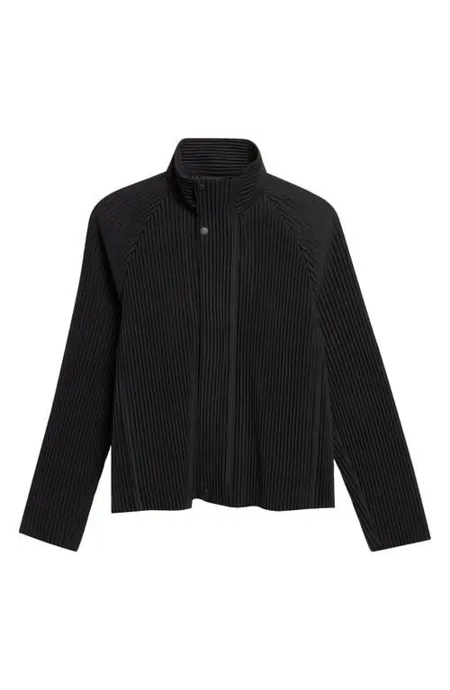 Issey Miyake Tailored Pleats 1 Jacket