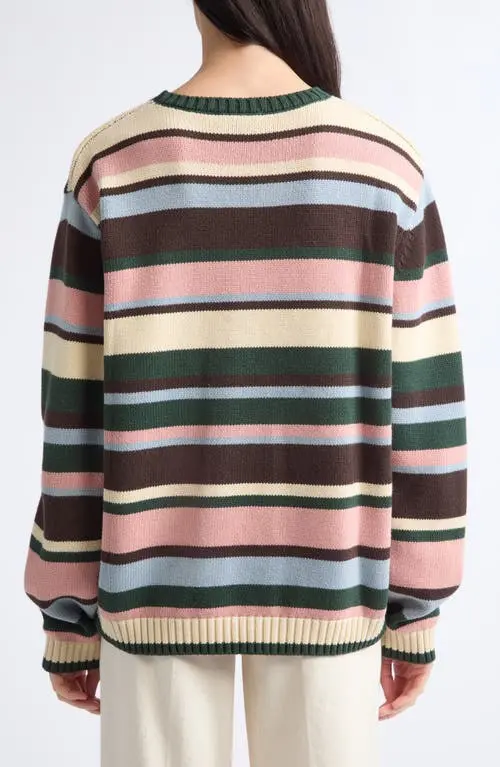 TANNER FLETCHER Millhouse Sweater - Open Miscellaneous
