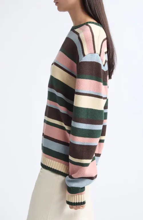 TANNER FLETCHER Millhouse Sweater - Open Miscellaneous