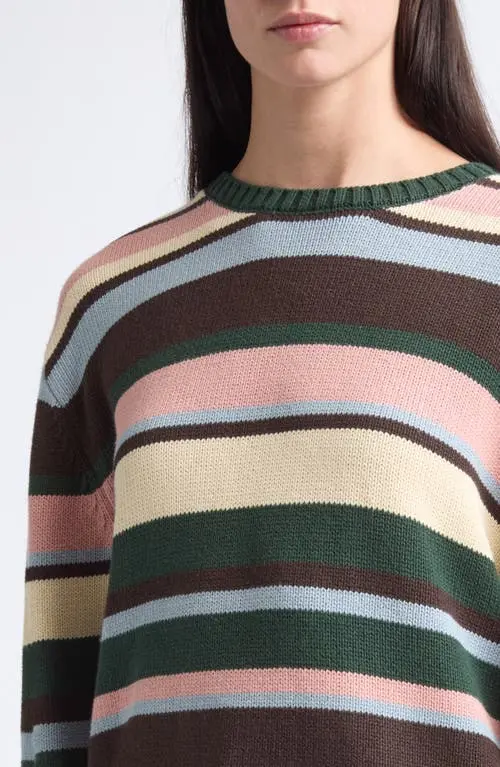 TANNER FLETCHER Millhouse Sweater - Open Miscellaneous