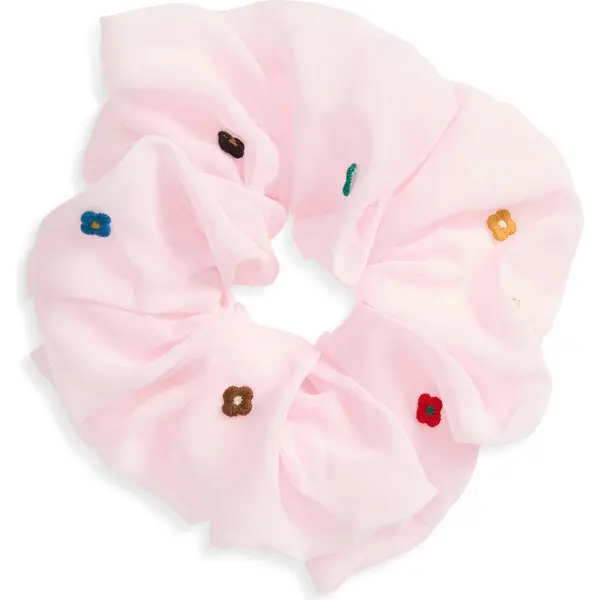 L. Erickson Renee Scrunchie