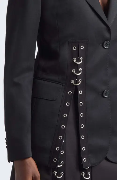 Simone Rocha Jacket
