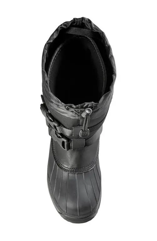 BAFFIN Impact Waterproof Snow Boot