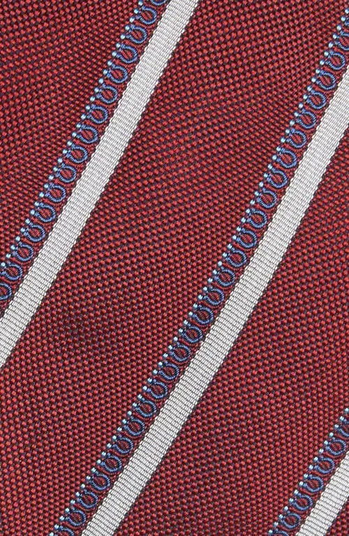 FERRAGAMO Cina Silk Tie