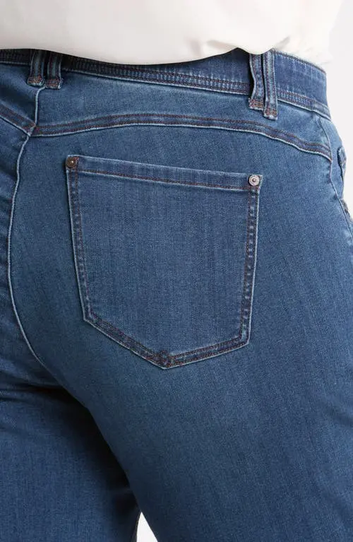 Wit & Wisdom Brittany High Waist Bootcut Jeans