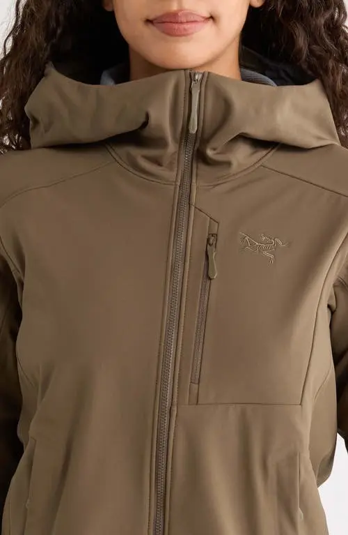 Arc'teryx Gamma Mx Hooded Jacket