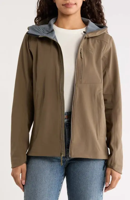 Arc'teryx Gamma Mx Hooded Jacket