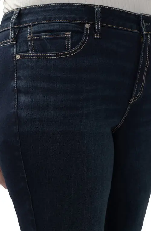 SILVER JEANS CO. Suki Mid Rise Slim Bootcut Jeans