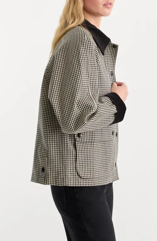 Good American The Heritage Jacket
