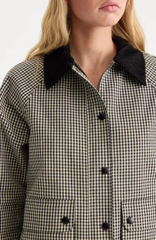 Good American The Heritage Jacket