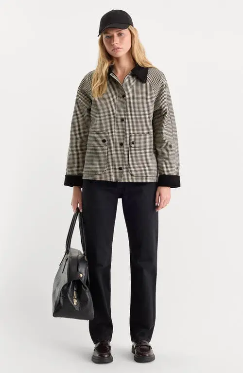 Good American The Heritage Jacket