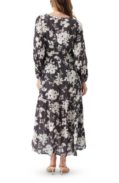 RIPE MATERNITY Drew Maxi Dress