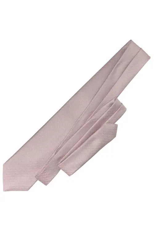 ELIZABETTA Mancinisilk Jacquard Tie For