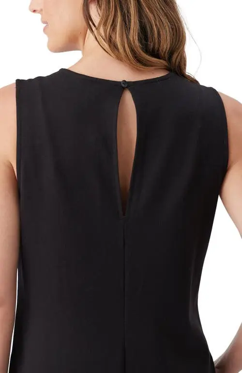 RIPE MATERNITY Leni Sleeveless Maternity/nursing Jumpsuit