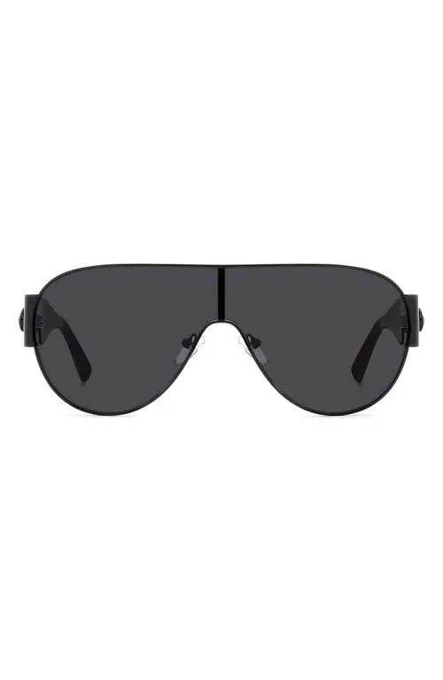 Kurt Geiger 99mm Oversize Shield Sunglasses