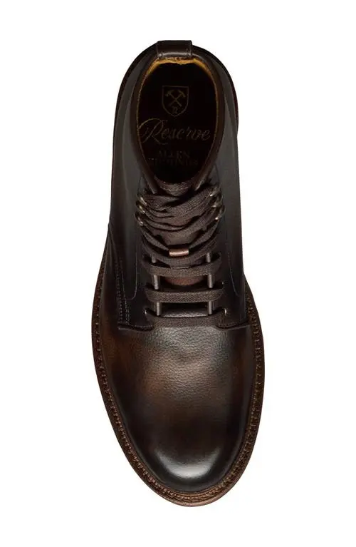 Allen Edmonds Charlton Boot
