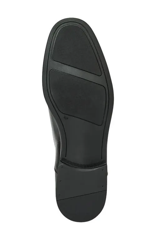 Aquatalia Centro Cap Toe Oxford