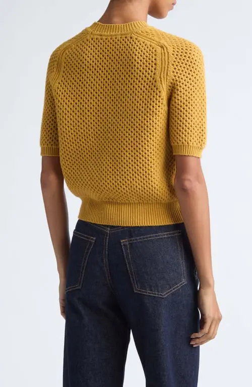 Ulla Johnson Imara Merino Wool Sweater