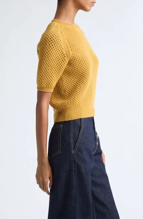Ulla Johnson Imara Merino Wool Sweater