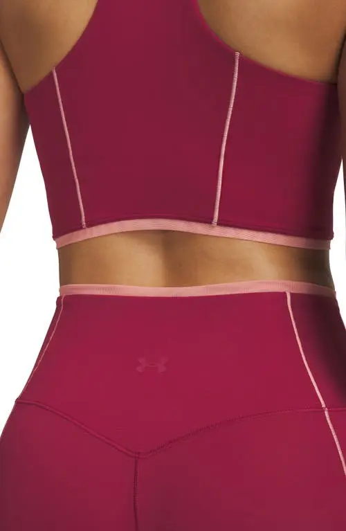 Under Armour Meridian Mesh 7/8 Leggings