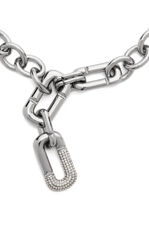 Marc Jacobs Pop J Marc Statement Necklace